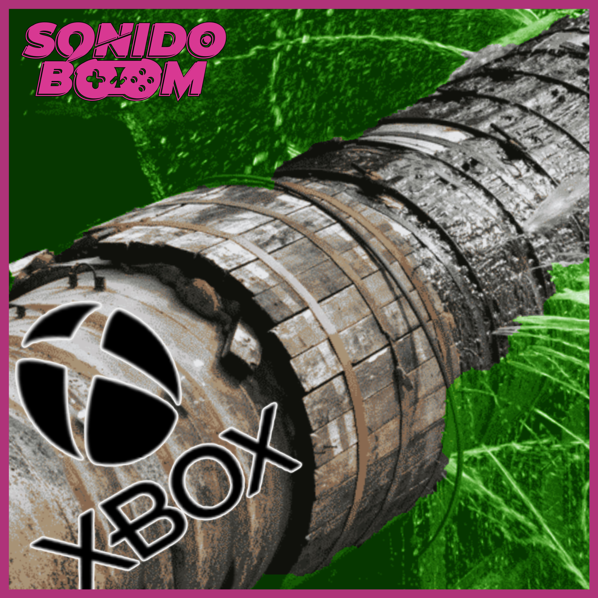 La Mayor Filtración En La Historia De Xbox | Sonido Boom | Abuguet